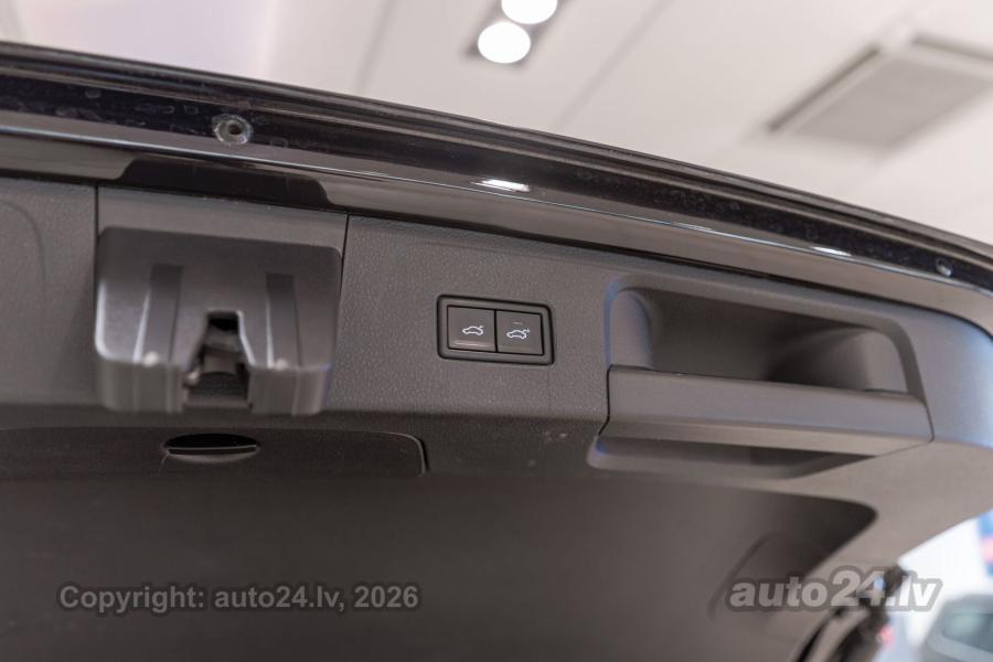 Melns Volkswagen Passat 2021 Tallina, ar dzinēja tilpumu 2.00 L un nobraukumu 34 tūkst. km par 24000 €, foto 22 vietnē AUTOMOTO.COM.LV