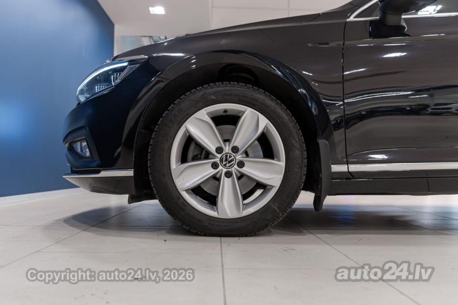 Melns Volkswagen Passat 2021 Tallina, ar dzinēja tilpumu 2.00 L un nobraukumu 34 tūkst. km par 24000 €, foto 23 vietnē AUTOMOTO.COM.LV