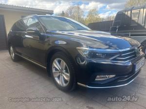 Melns Volkswagen Passat 2021 Pērnava, ar dzinēja tilpumu 2.00 L un nobraukumu 34 tūkst. km par 27600 €, foto 3 vietnē AUTOMOTO.COM.LV