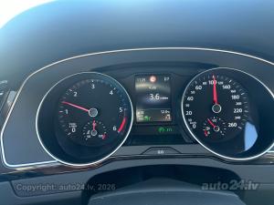 Melns Volkswagen Passat 2021 Pērnava, ar dzinēja tilpumu 2.00 L un nobraukumu 34 tūkst. km par 27600 €, foto 6 vietnē AUTOMOTO.COM.LV