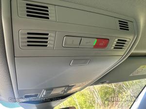 Melns Volkswagen Passat 2021 Pērnava, ar dzinēja tilpumu 2.00 L un nobraukumu 34 tūkst. km par 27600 €, foto 12 vietnē AUTOMOTO.COM.LV