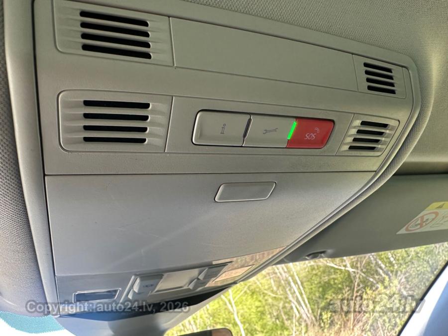 Melns Volkswagen Passat 2021 Pērnava, ar dzinēja tilpumu 2.00 L un nobraukumu 34 tūkst. km par 27600 €, foto 12 vietnē AUTOMOTO.COM.LV