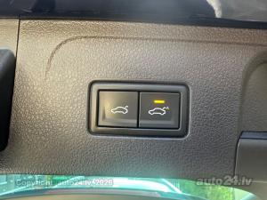 Melns Volkswagen Passat 2021 Pērnava, ar dzinēja tilpumu 2.00 L un nobraukumu 34 tūkst. km par 27600 €, foto 16 vietnē AUTOMOTO.COM.LV