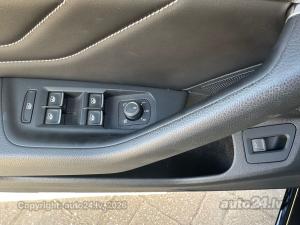 Melns Volkswagen Passat 2021 Pērnava, ar dzinēja tilpumu 2.00 L un nobraukumu 34 tūkst. km par 27600 €, foto 17 vietnē AUTOMOTO.COM.LV