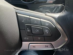 Melns Volkswagen Passat 2021 Pērnava, ar dzinēja tilpumu 2.00 L un nobraukumu 34 tūkst. km par 27600 €, foto 21 vietnē AUTOMOTO.COM.LV