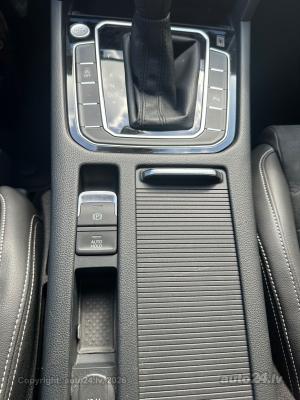 Melns Volkswagen Passat 2021 Pērnava, ar dzinēja tilpumu 2.00 L un nobraukumu 34 tūkst. km par 27600 €, foto 22 vietnē AUTOMOTO.COM.LV
