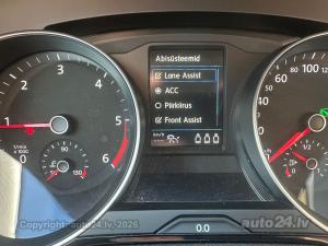 Melns Volkswagen Passat 2021 Pērnava, ar dzinēja tilpumu 2.00 L un nobraukumu 34 tūkst. km par 27600 €, foto 25 vietnē AUTOMOTO.COM.LV