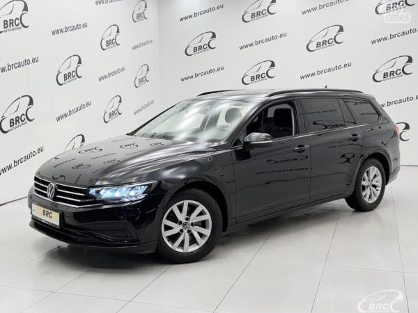 Melns Volkswagen Passat 2021 Avižieniai, ar dzinēja tilpumu 1.50 L un nobraukumu 226 tūkst. km par 13900 €, foto 1 vietnē AUTOMOTO.COM.LV