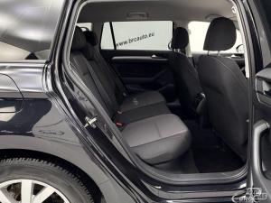 Черный Фольксваген Пассат 2021 в Авиженяй, объемом двигателя 1.50 л и пробегом 226 тыс. км за 13900 €, фото 10 на AUTOMOTO.COM.LV