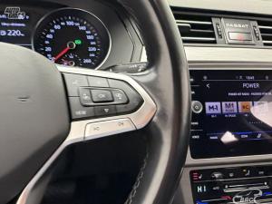 Черный Фольксваген Пассат 2021 в Авиженяй, объемом двигателя 1.50 л и пробегом 226 тыс. км за 13900 €, фото 28 на AUTOMOTO.COM.LV