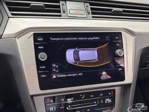 Черный Фольксваген Пассат 2021 в Авиженяй, объемом двигателя 1.50 л и пробегом 226 тыс. км за 13900 €, фото 32 на AUTOMOTO.COM.LV