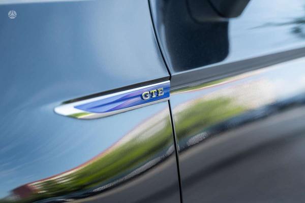 Melns Volkswagen Passat 2021 Viļņa, ar dzinēja tilpumu 1.40 L un nobraukumu 187 tūkst. km par 15500 €, foto 10 vietnē AUTOMOTO.COM.LV