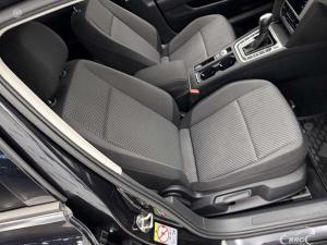Melns Volkswagen Passat 2021 Viļņa, ar dzinēja tilpumu 1.50 L un nobraukumu 226 tūkst. km par 13800 €, foto 7 vietnē AUTOMOTO.COM.LV