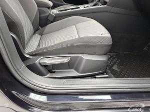 Melns Volkswagen Passat 2021 Viļņa, ar dzinēja tilpumu 1.50 L un nobraukumu 226 tūkst. km par 13800 €, foto 8 vietnē AUTOMOTO.COM.LV