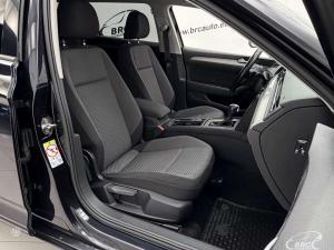 Melns Volkswagen Passat 2021 Viļņa, ar dzinēja tilpumu 1.50 L un nobraukumu 226 tūkst. km par 13800 €, foto 9 vietnē AUTOMOTO.COM.LV
