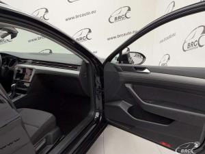 Melns Volkswagen Passat 2021 Viļņa, ar dzinēja tilpumu 1.50 L un nobraukumu 226 tūkst. km par 13800 €, foto 10 vietnē AUTOMOTO.COM.LV