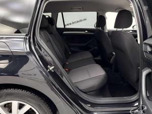 Melns Volkswagen Passat 2021 Viļņa, ar dzinēja tilpumu 1.50 L un nobraukumu 226 tūkst. km par 13800 €, foto 11 vietnē AUTOMOTO.COM.LV