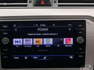 Melns Volkswagen Passat 2021 Viļņa, ar dzinēja tilpumu 1.50 L un nobraukumu 226 tūkst. km par 13800 €, foto 17 vietnē AUTOMOTO.COM.LV