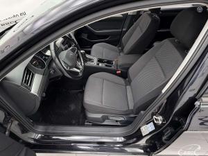 Melns Volkswagen Passat 2021 Viļņa, ar dzinēja tilpumu 1.50 L un nobraukumu 226 tūkst. km par 13800 €, foto 22 vietnē AUTOMOTO.COM.LV