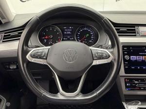 Melns Volkswagen Passat 2021 Viļņa, ar dzinēja tilpumu 1.50 L un nobraukumu 226 tūkst. km par 13800 €, foto 28 vietnē AUTOMOTO.COM.LV