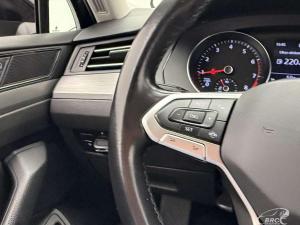 Melns Volkswagen Passat 2021 Viļņa, ar dzinēja tilpumu 1.50 L un nobraukumu 226 tūkst. km par 13800 €, foto 30 vietnē AUTOMOTO.COM.LV
