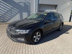 Melns Volkswagen Passat 2021 Marijampole, ar dzinēja tilpumu 1.97 L un nobraukumu 145 tūkst. km par 15609 €, foto  vietnē AUTOMOTO.COM.LV