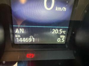 Black Volkswagen Passat 2021 in Marijampole, with an engine capacity of 1.97 L and mileage of 145 thousand km for 15609 €, photo 13 on AUTOMOTO.COM.LV