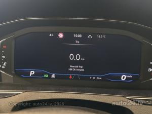 Черный Фольксваген Пассат 2021 в Таллин, объемом двигателя 2.00 л и пробегом 116 тыс. км за 24990 €, фото 10 на AUTOMOTO.COM.LV