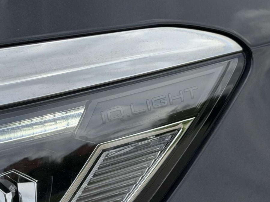 Melns Volkswagen Passat 2021 Kauņa, ar dzinēja tilpumu 1.97 L un nobraukumu 206 tūkst. km par 13600 €, foto 4 vietnē AUTOMOTO.COM.LV