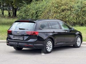 Melns Volkswagen Passat 2021 Kauņa, ar dzinēja tilpumu 1.97 L un nobraukumu 206 tūkst. km par 13600 €, foto 7 vietnē AUTOMOTO.COM.LV