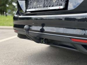 Melns Volkswagen Passat 2021 Kauņa, ar dzinēja tilpumu 1.97 L un nobraukumu 206 tūkst. km par 13600 €, foto 9 vietnē AUTOMOTO.COM.LV