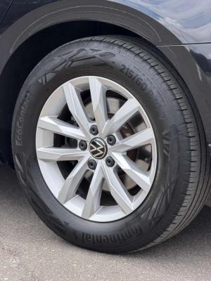 Melns Volkswagen Passat 2021 Kauņa, ar dzinēja tilpumu 1.97 L un nobraukumu 206 tūkst. km par 13600 €, foto 12 vietnē AUTOMOTO.COM.LV