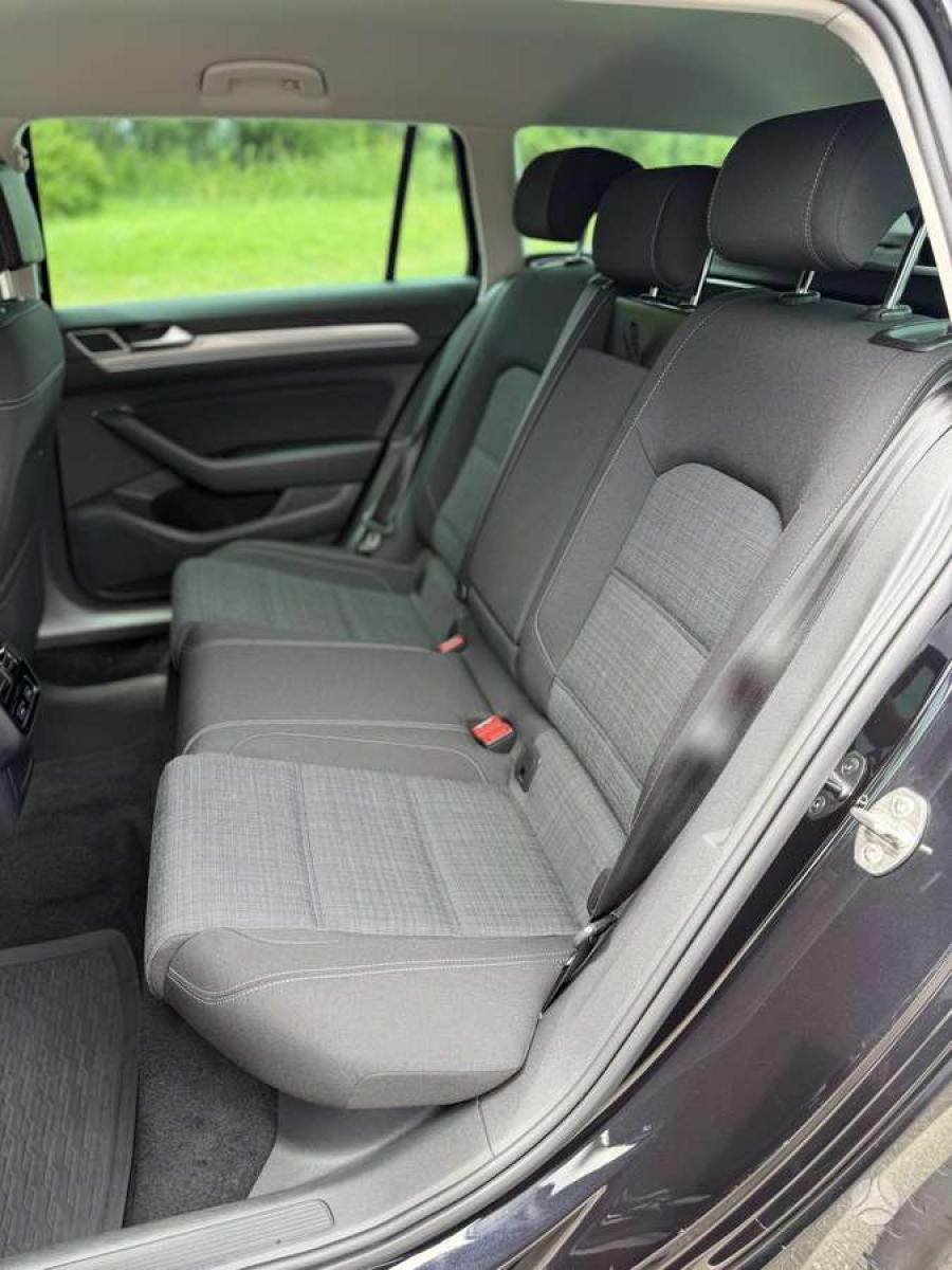 Melns Volkswagen Passat 2021 Kauņa, ar dzinēja tilpumu 1.97 L un nobraukumu 206 tūkst. km par 13600 €, foto 15 vietnē AUTOMOTO.COM.LV