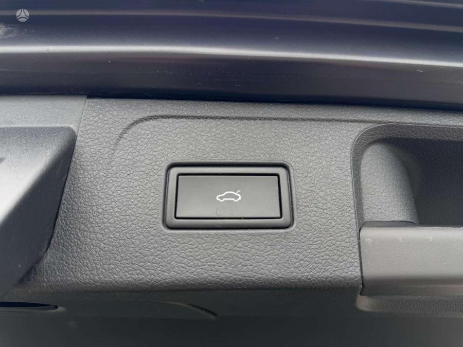Melns Volkswagen Passat 2021 Kauņa, ar dzinēja tilpumu 1.97 L un nobraukumu 206 tūkst. km par 13600 €, foto 20 vietnē AUTOMOTO.COM.LV