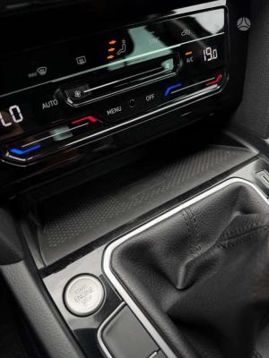 Melns Volkswagen Passat 2021 Kauņa, ar dzinēja tilpumu 1.97 L un nobraukumu 206 tūkst. km par 13600 €, foto 32 vietnē AUTOMOTO.COM.LV