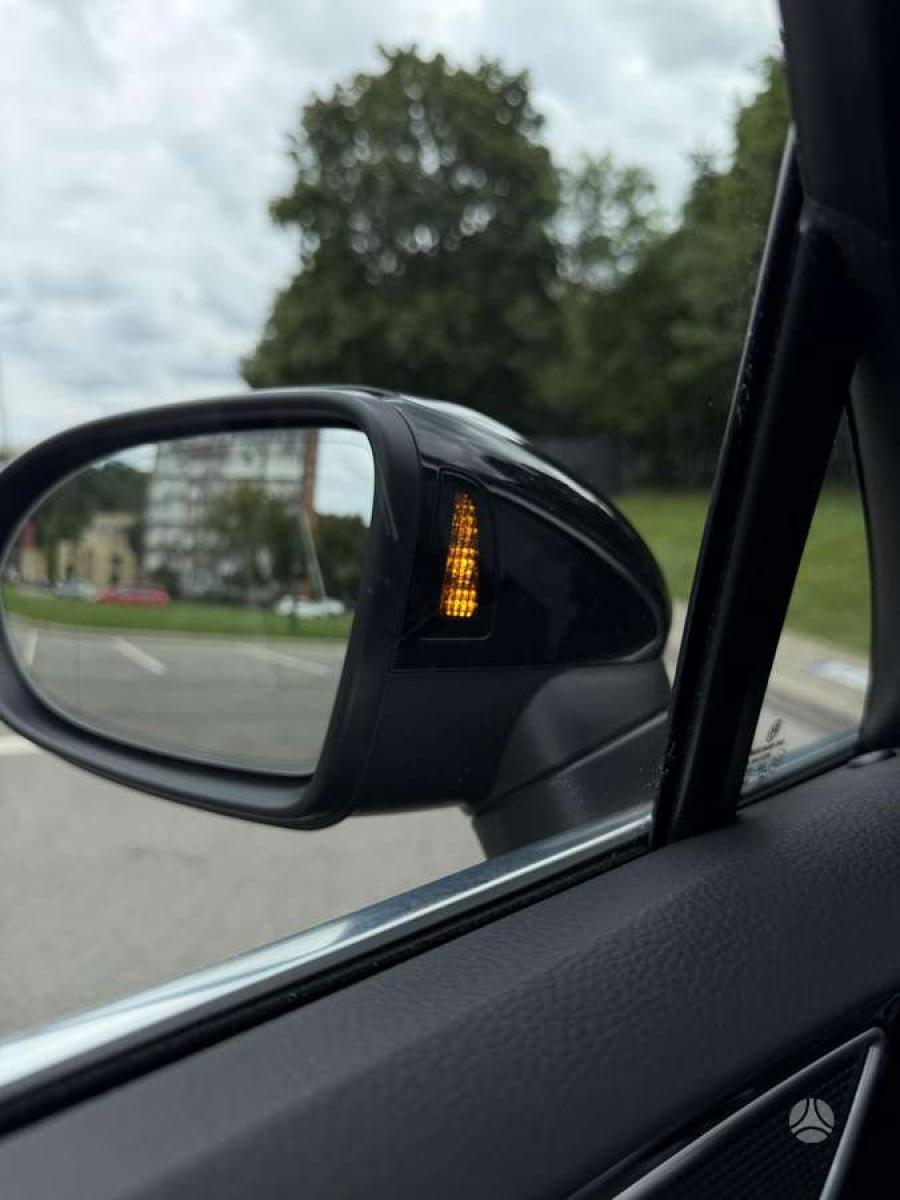 Melns Volkswagen Passat 2021 Kauņa, ar dzinēja tilpumu 1.97 L un nobraukumu 206 tūkst. km par 13600 €, foto 33 vietnē AUTOMOTO.COM.LV