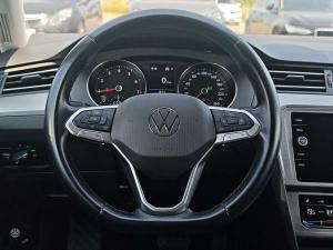 Melns Volkswagen Passat 2021 Viļņa, ar dzinēja tilpumu 1.50 L un nobraukumu 226 tūkst. km par 13300 €, foto 11 vietnē AUTOMOTO.COM.LV