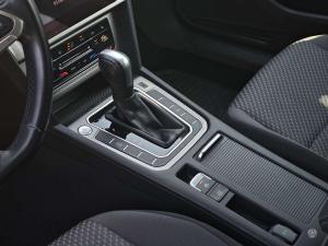 Melns Volkswagen Passat 2021 Viļņa, ar dzinēja tilpumu 1.50 L un nobraukumu 226 tūkst. km par 13300 €, foto 12 vietnē AUTOMOTO.COM.LV