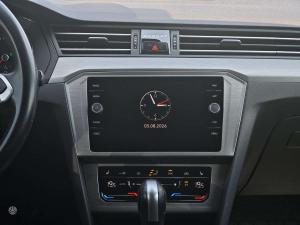 Melns Volkswagen Passat 2021 Viļņa, ar dzinēja tilpumu 1.50 L un nobraukumu 226 tūkst. km par 13300 €, foto 15 vietnē AUTOMOTO.COM.LV