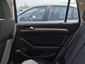 Melns Volkswagen Passat 2021 Viļņa, ar dzinēja tilpumu 1.50 L un nobraukumu 226 tūkst. km par 13300 €, foto 18 vietnē AUTOMOTO.COM.LV