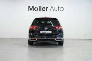 Melns Volkswagen Passat 2021 Viļņa, ar dzinēja tilpumu 1.40 L un nobraukumu 146 tūkst. km par 18100 €, foto 7 vietnē AUTOMOTO.COM.LV