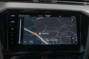 Melns Volkswagen Passat 2021 Viļņa, ar dzinēja tilpumu 1.40 L un nobraukumu 146 tūkst. km par 18100 €, foto 13 vietnē AUTOMOTO.COM.LV
