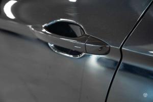 Melns Volkswagen Passat 2021 Viļņa, ar dzinēja tilpumu 1.40 L un nobraukumu 146 tūkst. km par 18100 €, foto 23 vietnē AUTOMOTO.COM.LV