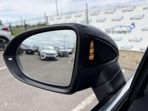 Black Volkswagen Passat 2021 in Vilnius, with an engine capacity of 1.40 L and mileage of 163 thousand km for 17700 €, photo 28 on AUTOMOTO.COM.LV