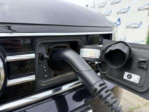 Black Volkswagen Passat 2021 in Vilnius, with an engine capacity of 1.40 L and mileage of 163 thousand km for 17700 €, photo 31 on AUTOMOTO.COM.LV