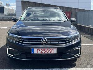 Melns Volkswagen Passat 2021 Viļņa, ar dzinēja tilpumu 1.40 L un nobraukumu 182 tūkst. km par 14900 €, foto 4 vietnē AUTOMOTO.COM.LV