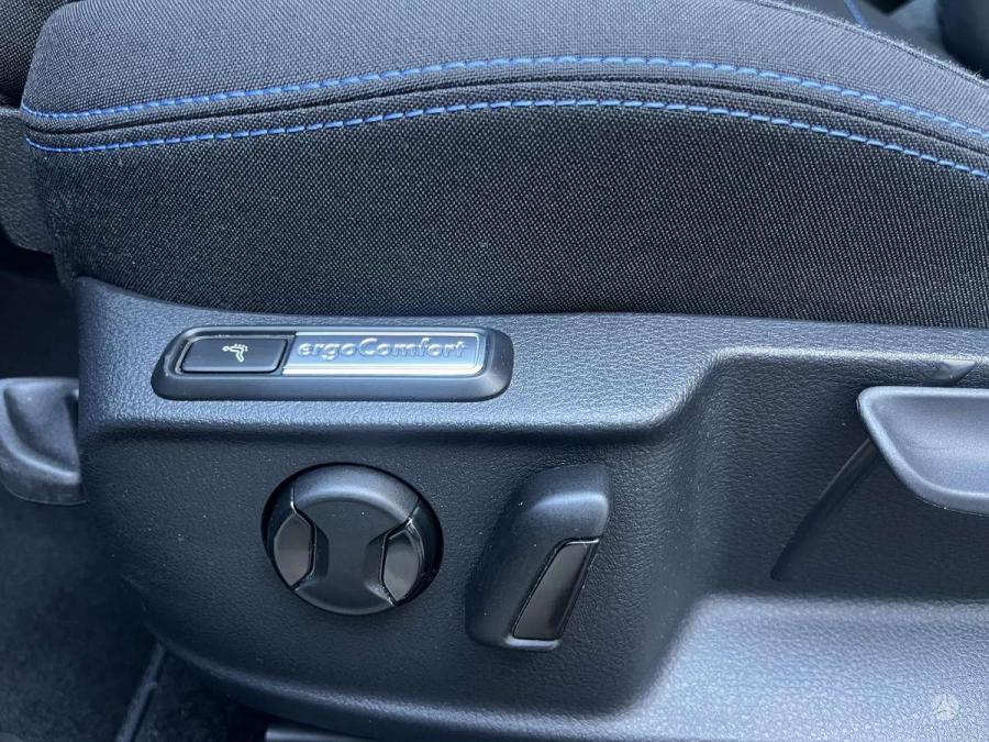 Melns Volkswagen Passat 2021 Viļņa, ar dzinēja tilpumu 1.40 L un nobraukumu 182 tūkst. km par 14900 €, foto 11 vietnē AUTOMOTO.COM.LV