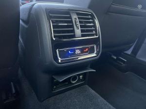 Melns Volkswagen Passat 2021 Viļņa, ar dzinēja tilpumu 1.40 L un nobraukumu 182 tūkst. km par 14900 €, foto 13 vietnē AUTOMOTO.COM.LV