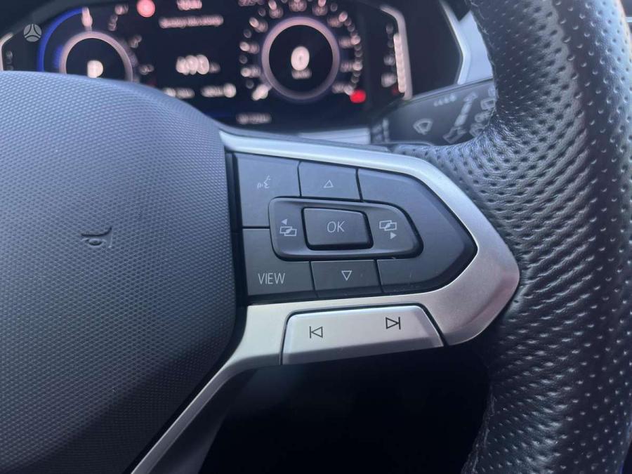 Melns Volkswagen Passat 2021 Viļņa, ar dzinēja tilpumu 1.40 L un nobraukumu 182 tūkst. km par 14900 €, foto 20 vietnē AUTOMOTO.COM.LV