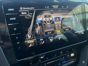 Melns Volkswagen Passat 2021 Viļņa, ar dzinēja tilpumu 1.40 L un nobraukumu 182 tūkst. km par 14900 €, foto 32 vietnē AUTOMOTO.COM.LV